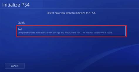 Fix Ps4 Wifi Proxy Server Error Techcult