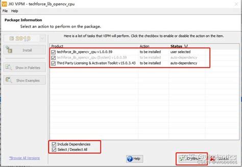Labview Ai视觉工具包（非ni Vision）下载与安装教程 知乎