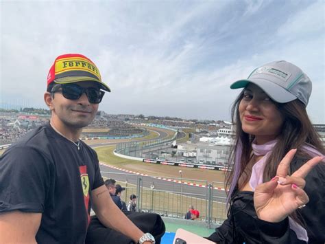 Ankit Maheshwari On Linkedin F1 Teamwork Performance