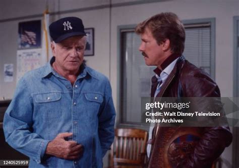 Larry Mccormick Tv Photos And Premium High Res Pictures Getty Images