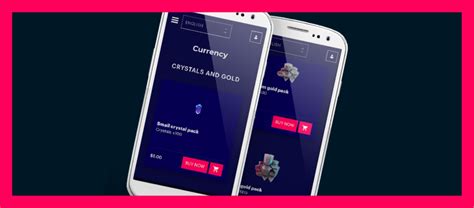 Five Ways To Expand Your Mobile Game