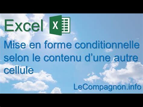 Comment colorier une ligne sur dans excel La réponse est sur