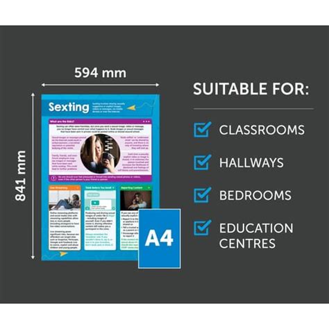 Sexting Poster Daydream Education