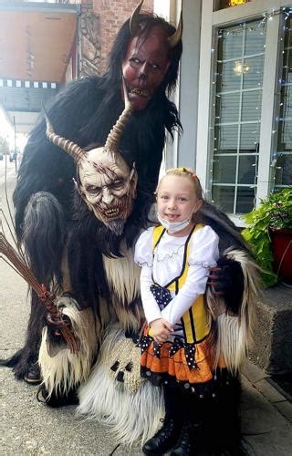 Krampusnacht Parade Brings A Holiday Twist To Salem