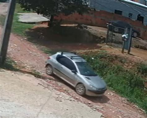 Caso Lara Carro De Suspeito Teria Sido Lavado Para Dificultar A