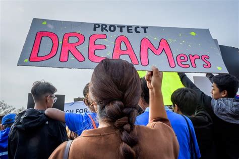 Touring While Undocumented A Daca Recipient On The Road Pollstar News