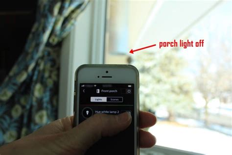 How To Set Up Philips Hue Starter Kit