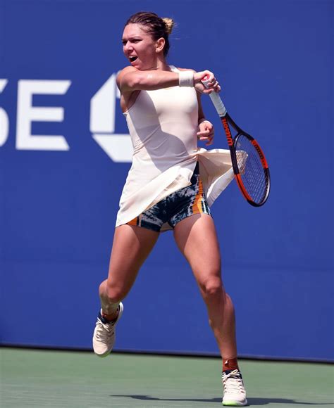 Simona Halep Nude Photos And Porn Leak 2023 Scandal Planet