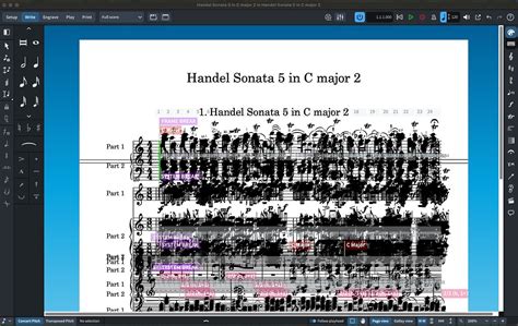 Layout Failure After XML Import Dorico Steinberg Forums