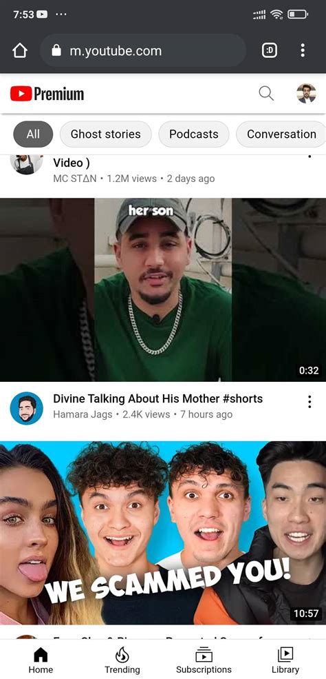5 Ways To Loop Youtube Videos On Android And Ios 2022 Mrnoob