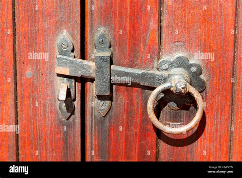 Blur In South Africa Antique Door Entrance And Decorative Handle For