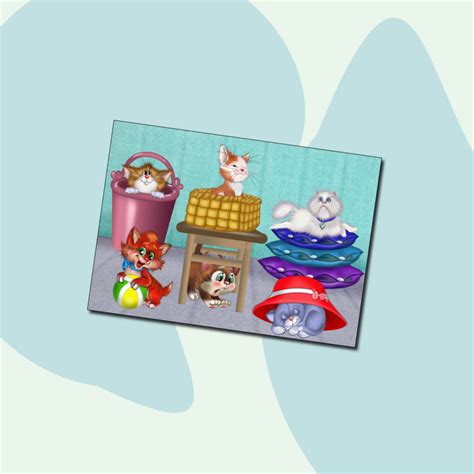 Пособие по развитию речи для детей от 1 года до 4 лет Учимся называть предлоги