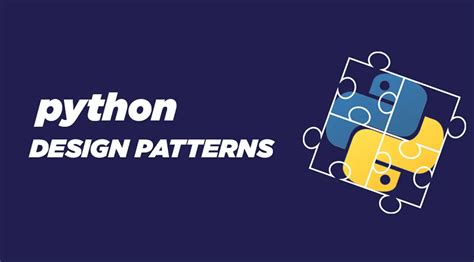 The Ultimate Guide To Design Patterns And Generic Composite In Python