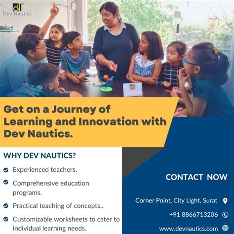 Dev Nautics On Linkedin Coachingcenter Admissionsopen Newacademicsession Successmindset Surat
