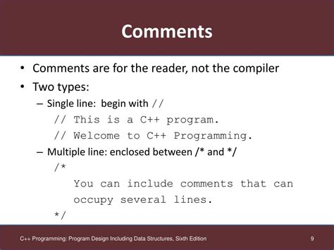 ppt chapter 2 basic elements of c powerpoint presentation free