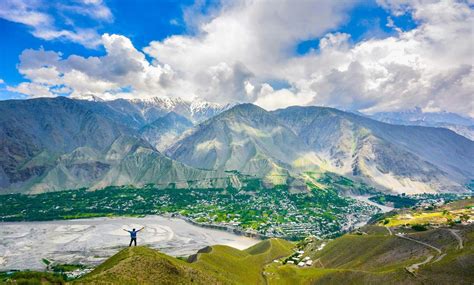 Chitral Valley Pakistan