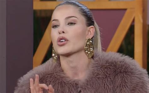 Saory Diz Que Recebeu Dica De Ex Peão Sobre Favorito De A Fazenda 17 · Notícias Da Tv