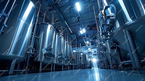 Automated Bioreactors Control Growth In Fermentation Systems For Bioprocessing Applications