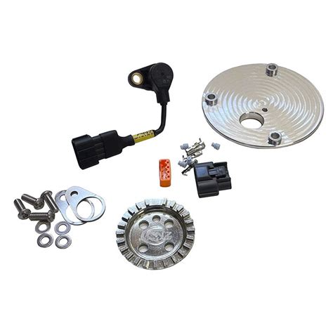 Nz Wiring Cam Trigger Kit Rb Black