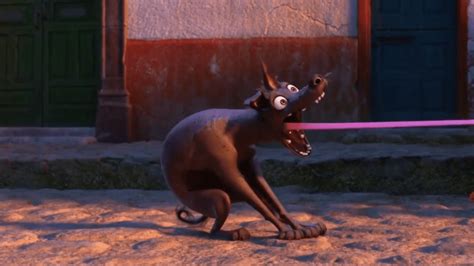 ‘coco International Trailer The Hollywood Reporter