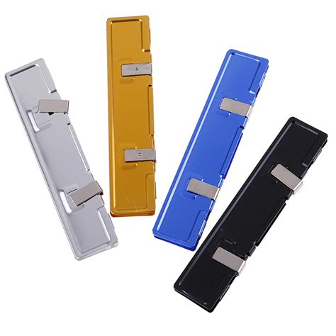 Ram Memory Aluminum Cooler Heat Spreader Heatsink For Ddr2 Ddr3 Daraz Lk
