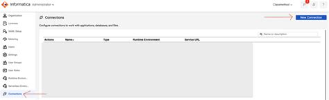 I Tried To Connect To Amazon S3 Using Iics Cdi Amazon S3 V2 Connector