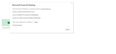 Missing Features Report View Microsoft Fabric Community