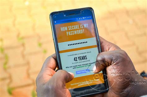 How Strong Is Your Password Here Is How You Can Test Your Online Privacy Status