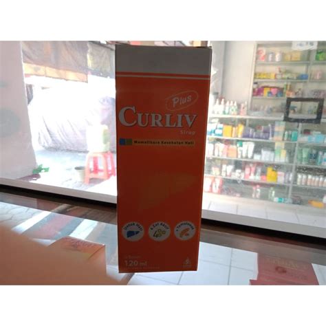 Curliv Plus 120ml Shopee Philippines