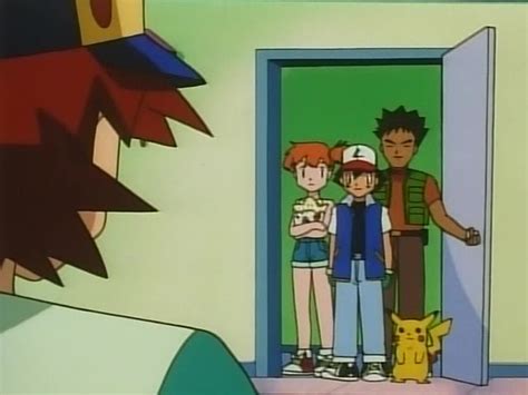 Pokemon Image Fancaps