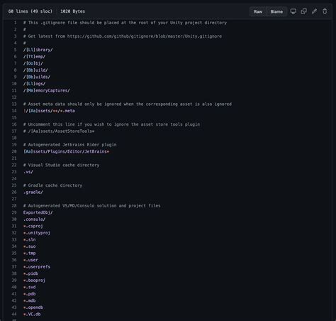 Unity Tutorials Submit Assignments