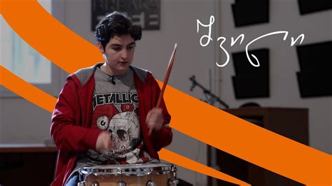 შვილი მარიამ გულედანი ანონსი Youtube