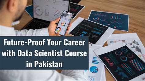 Data Scientist Scope And Data Scientist Course In Pakistan