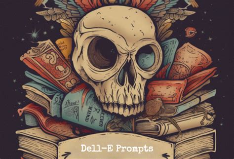 Prompts Heaven For Dall E