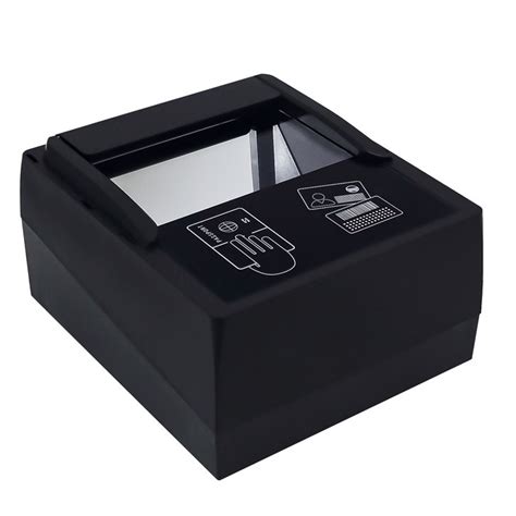 Passport Reader Crt 603 9002 Manufacturer And Factory China Wholesale