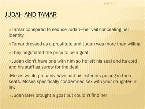 Genesis As Moses Intended Ppt Download