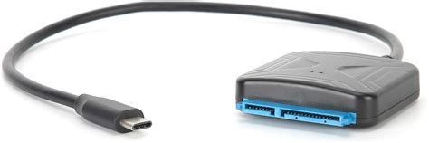 Diyeeni Adapter Cable Typec To Sata3 0 Converter Typec Interface Strong And Durable Yaxa