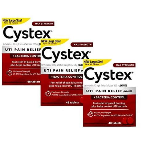 Cystex