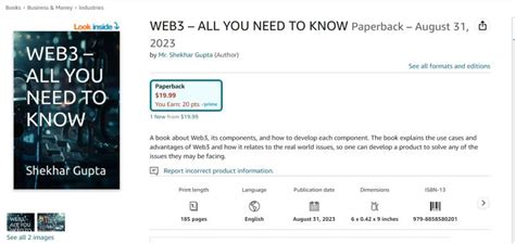 every senior member of the executive team should know about web3 and