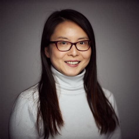 Xiao Wan — Nuffield Department Of Medicine