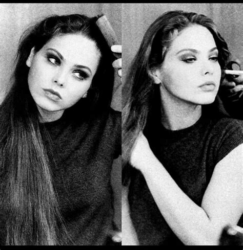 Pin By Marusa On Ornella Actor Studio Beauty Women Portrait Inspiration