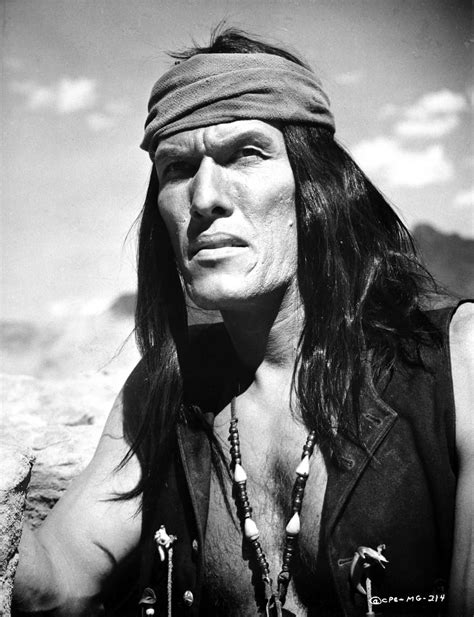 Ted Cassidy Photo Print 24 X 30