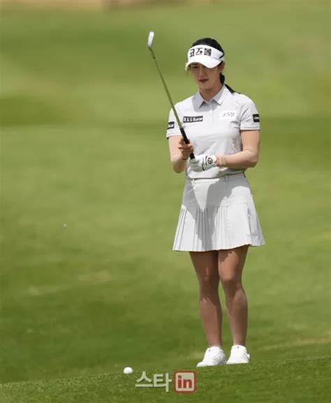 이세희 프로 프로필 Klpga 여자 골퍼 키 나이 혈액형 수상