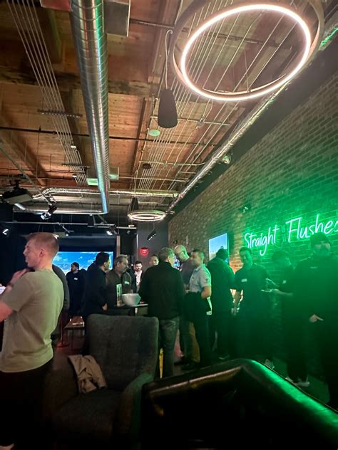 Ryan Pryor On Linkedin Thank You For Joining Us Last Night We
