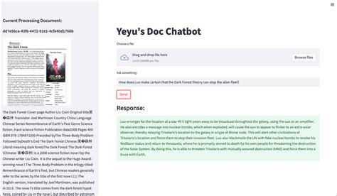 how to create a doc chatbot that learns everything for you in 15 minutes