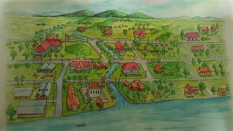 ထိုင်းစကားအခြေခံ ထိုင်းစကားထိုင်းစာ ထိုင်းရောက် Frenchlanguage Communitybuilding