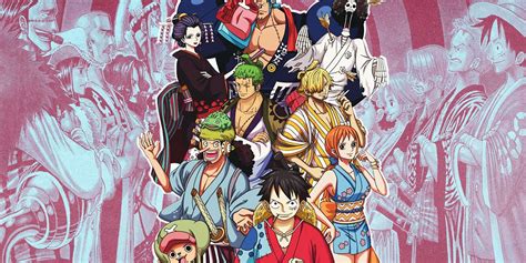 Is One Piece Wano Arc Good