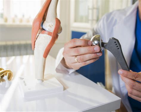 Joint Replacement Surgery With All About It Healing Consulting Turkey