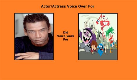 What If Greg Eagles Did Voice Work For Fhfif By Pharrel3009 On Deviantart