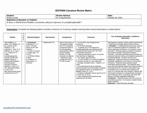 Science Report Format Glendale Community Inside Science Report Template Ks2 10 Examples Of
